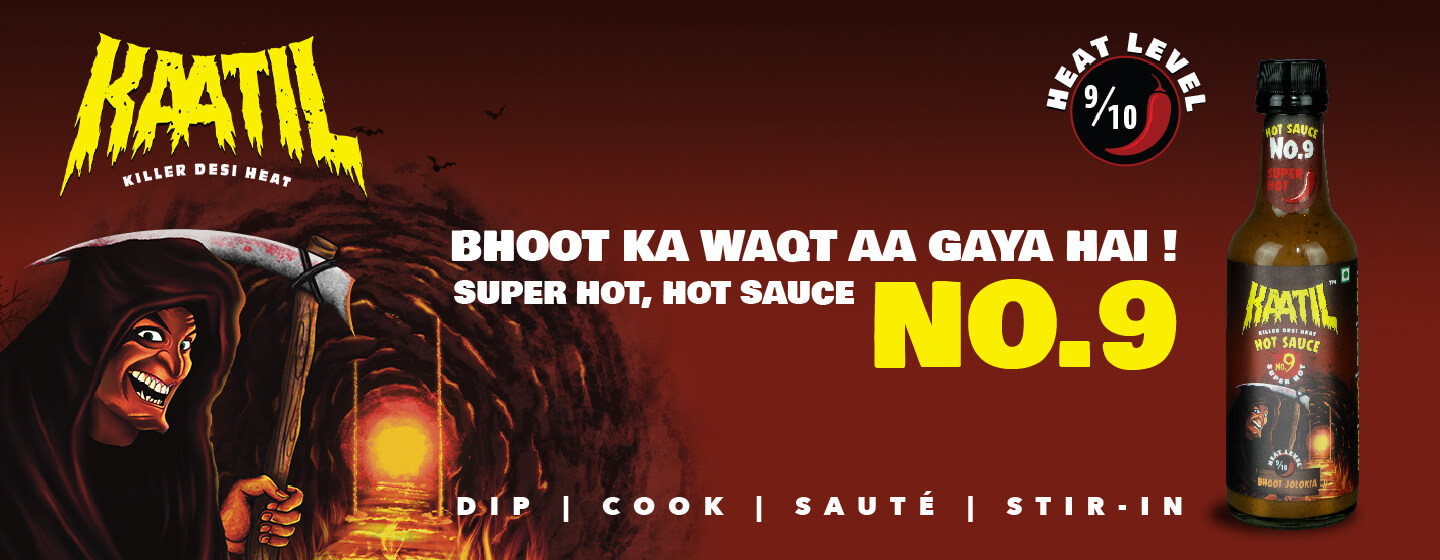 Collections – Kaatil