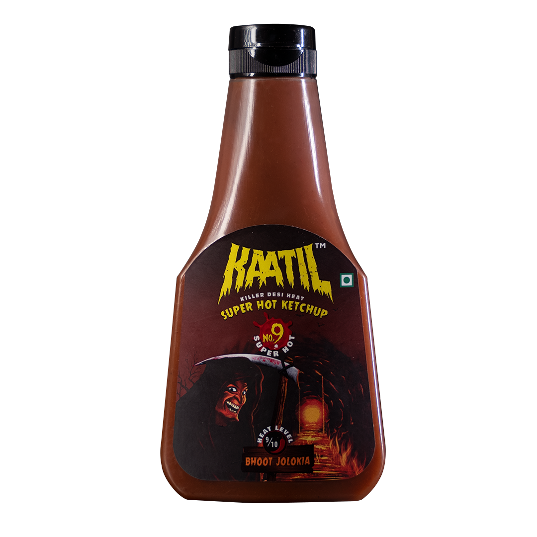 Kaatil - Killer Desi Heat