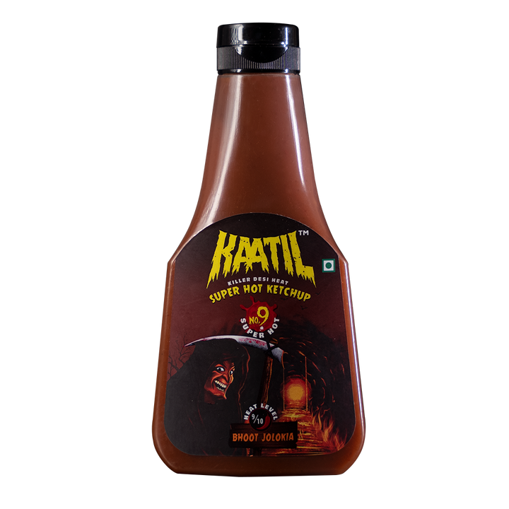 Kaatil - Killer Desi Heat