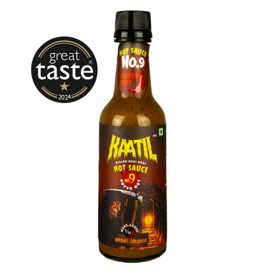 Kaatil - Killer Desi Heat